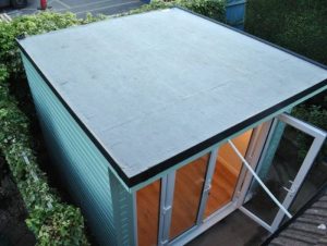 Rubber Roofs – Humber Roofing Contractors